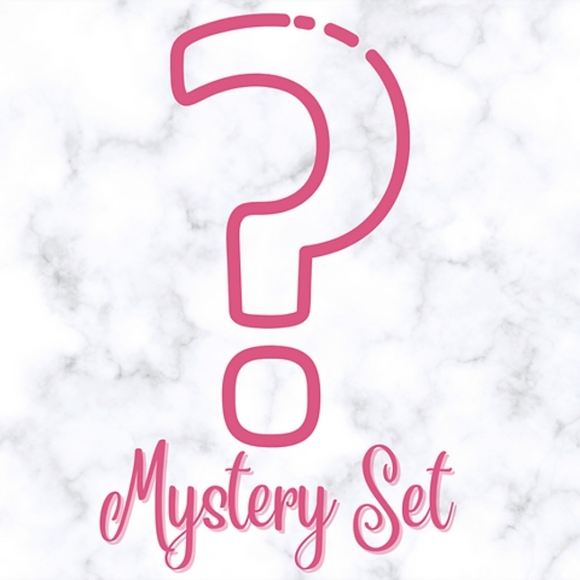 Color Street | Makeup | Mystery Color Street Set Free With Orders 35 Or ...
